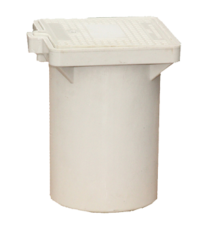 A Tip 14 Composite Connection Box